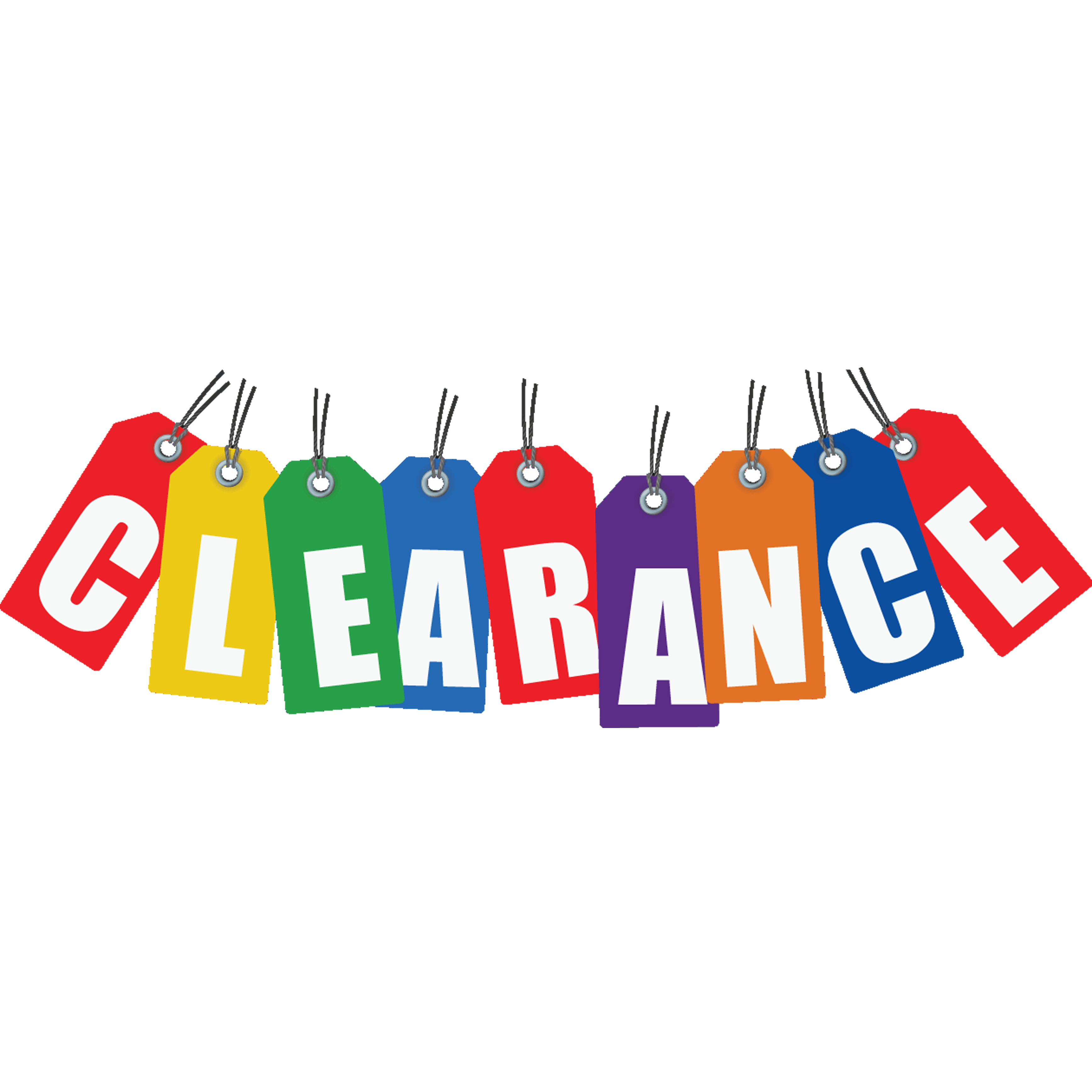 Clearance – Knick Knack Toy Shack