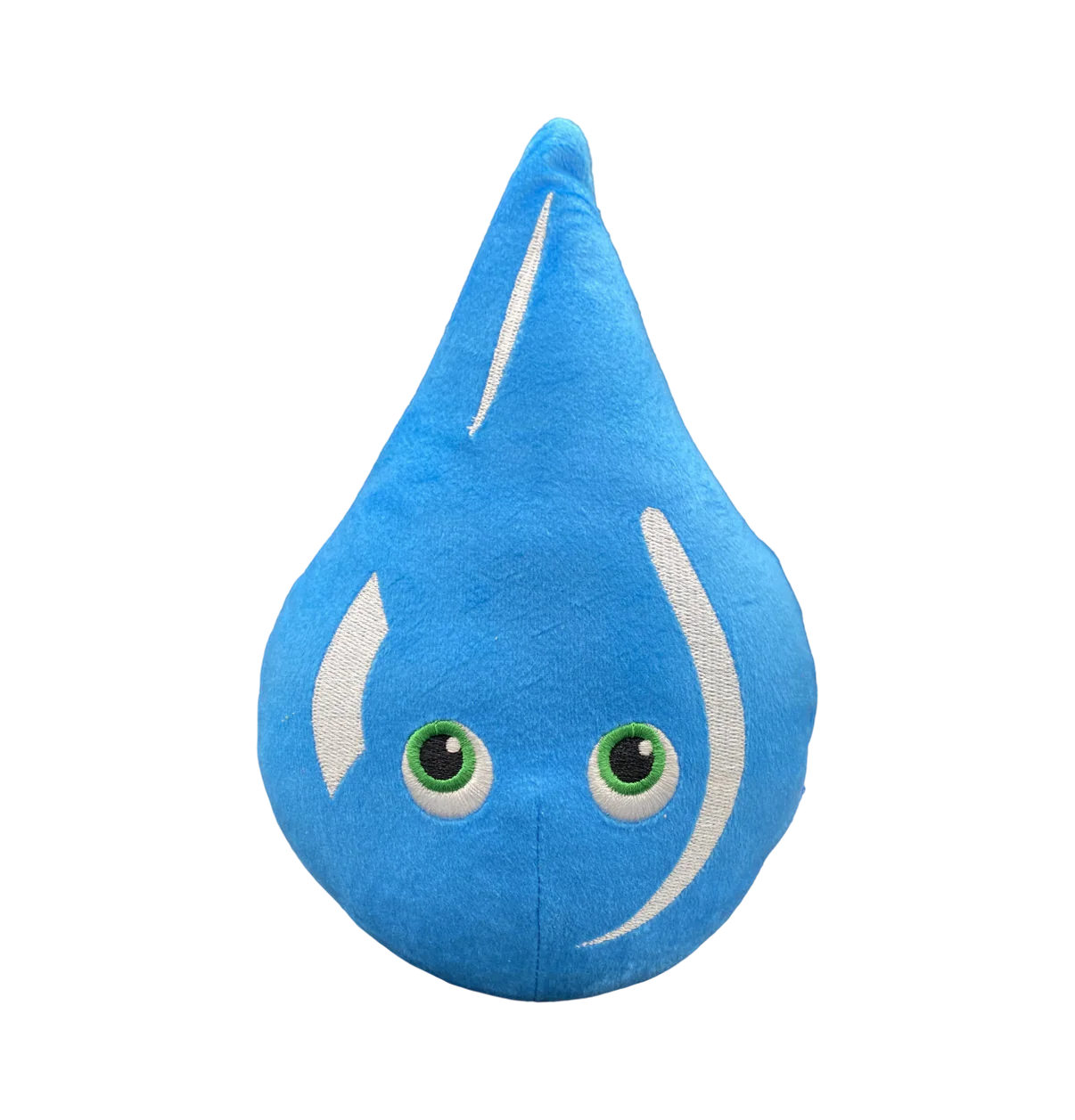 Raindrop Plush – Knick Knack Toy Shack