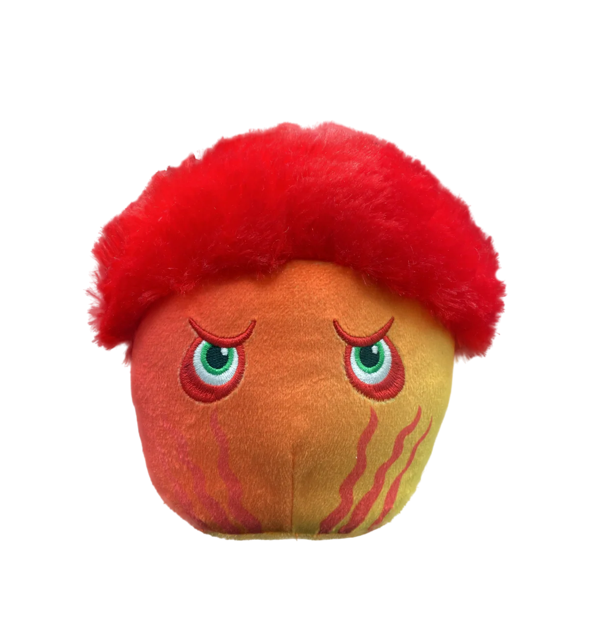 Heat Wave Plush – Knick Knack Toy Shack