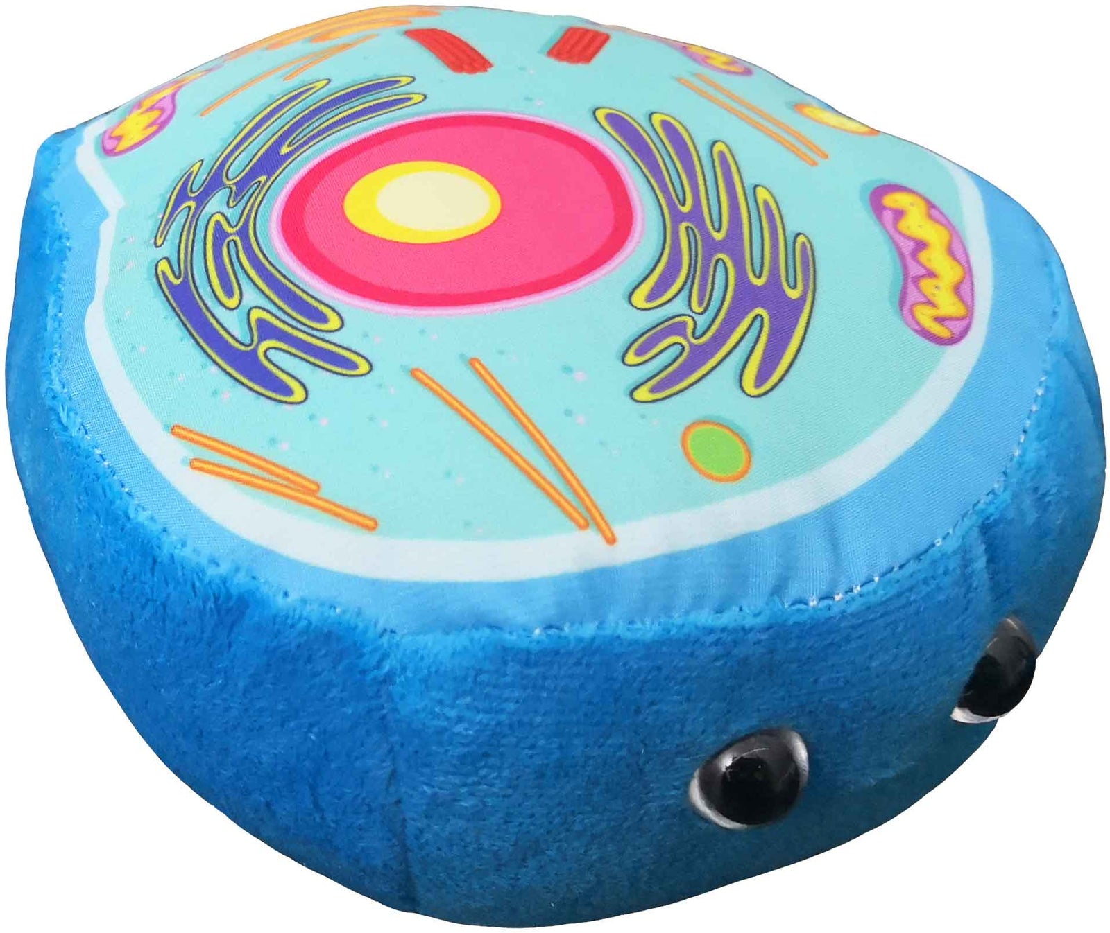 Giant Microbes Plush - Animal Cell