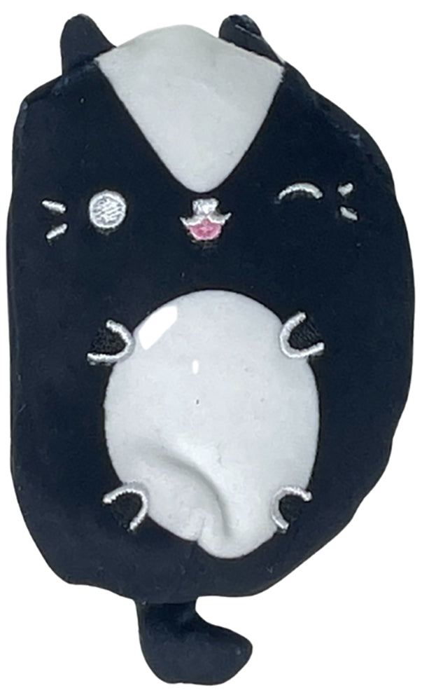 Cats Vs Pickles - Lil Stinker#176 (Soft Plush - Gold Series) – Knick ...