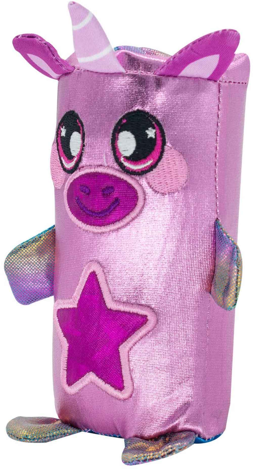 Floops - Sealed Case of 8 (2 in 1 Plush Dolls) (Plus 1 mini Floop ...