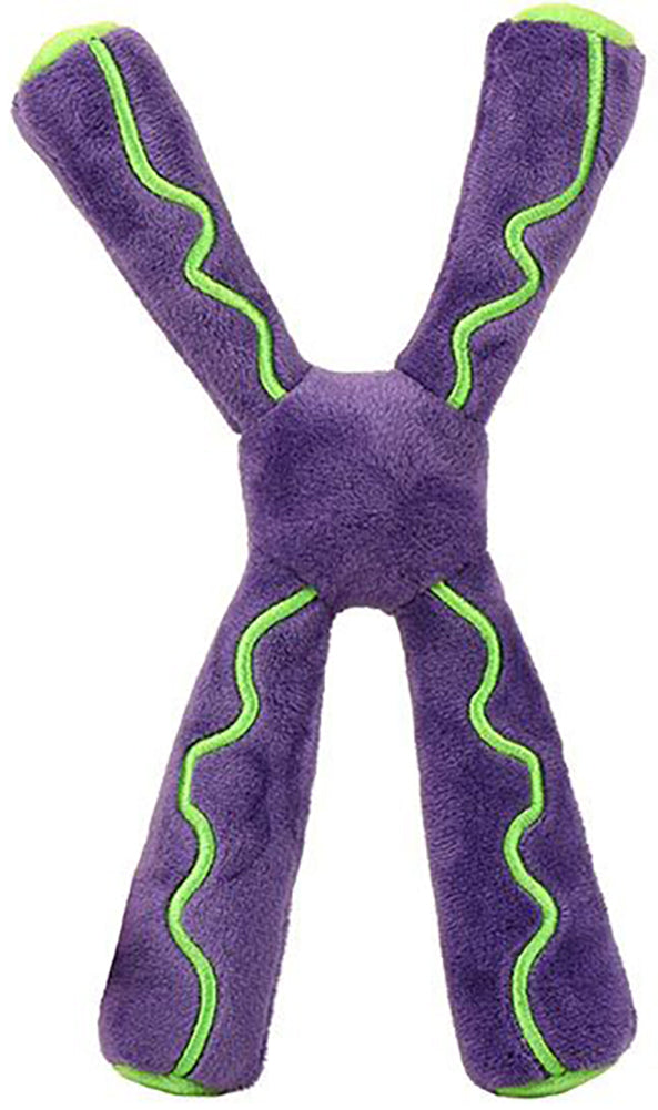 Giant Microbes Plush - Chromosome