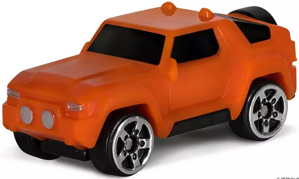 Micro Machines Series Mystery Packs (Bundle of 3)