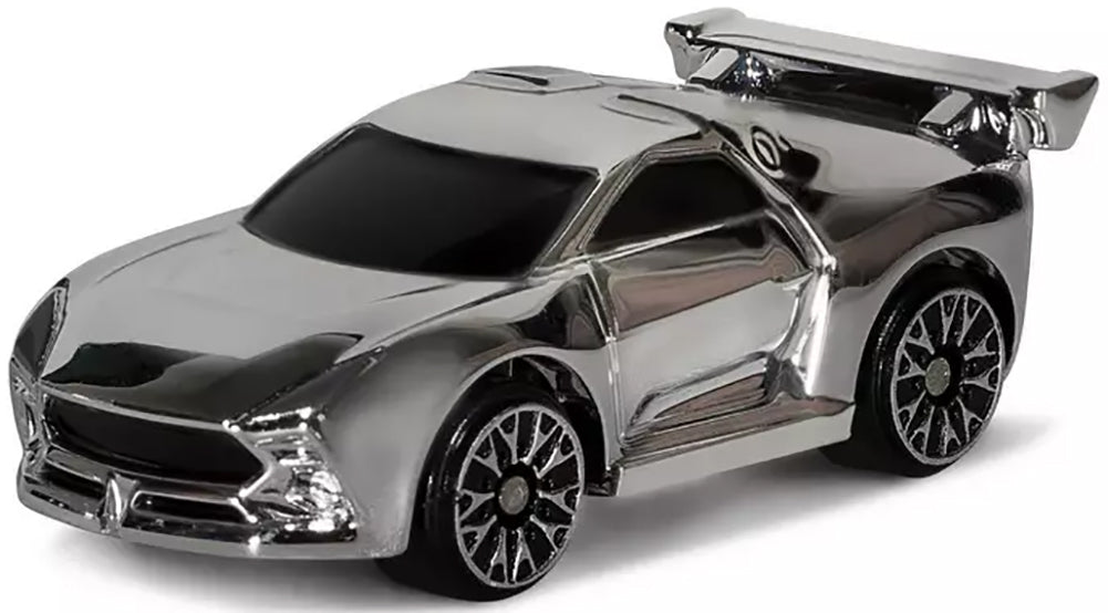 Micro Machines Series Mystery Packs (Bundle of 3)