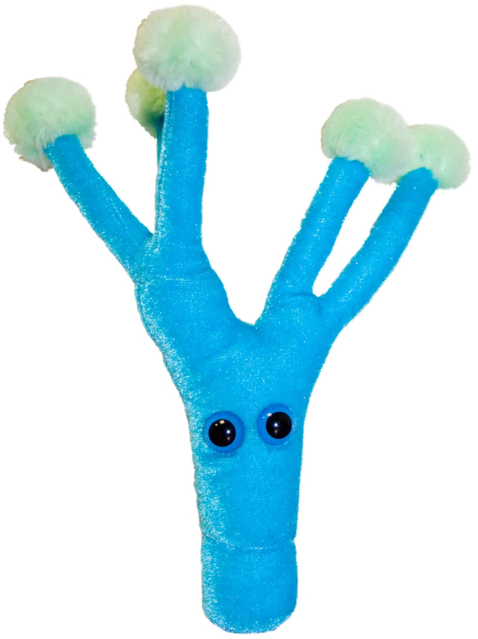 Giant Microbes Plush - Penicillin (Penicillium Chrysogenum)