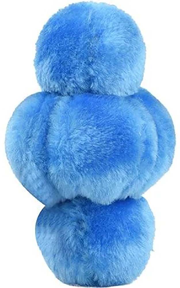 Giant Microbes Plush - Staph - Staphylococcus-Aureus