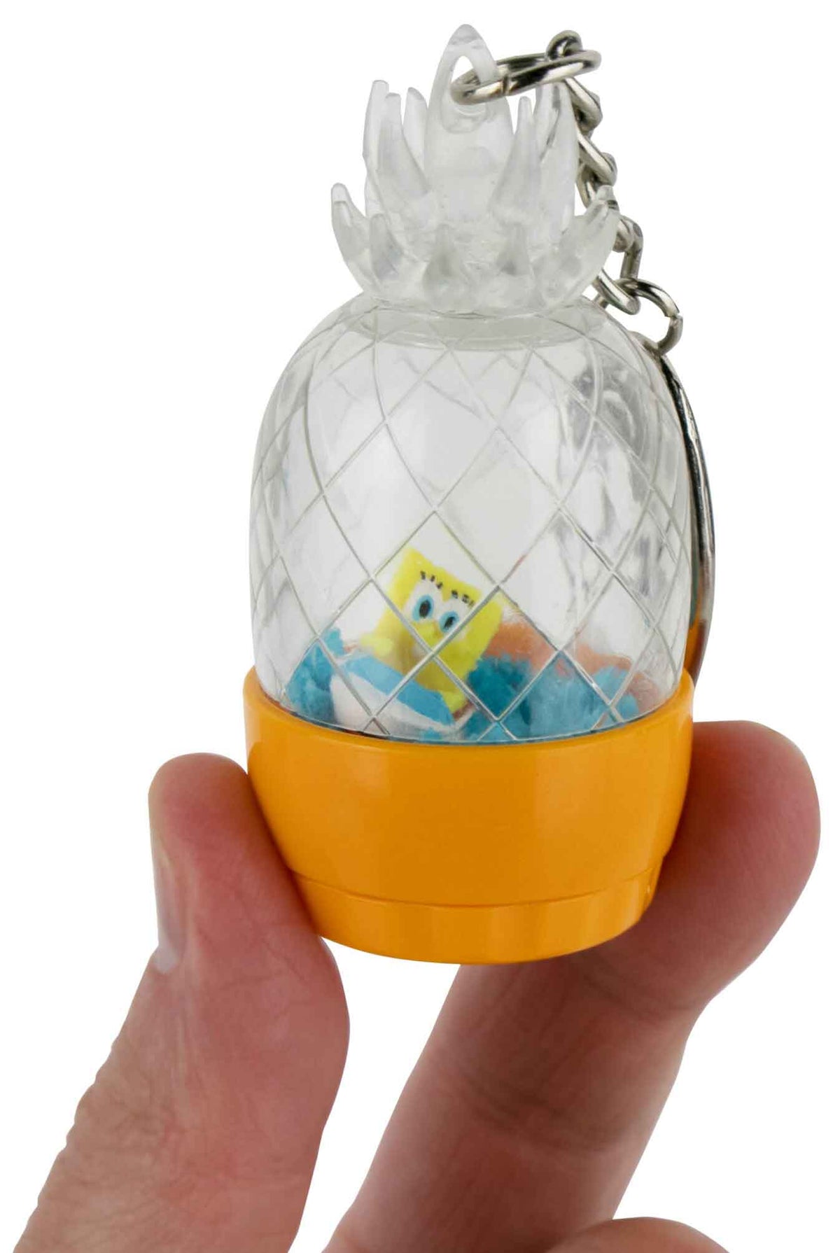Spongebob Pineapple Playset