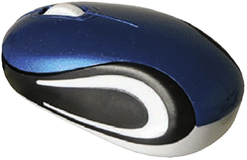 World Smallest Wireless Mouse (by Westminster) – Knick Knack Toy Shack