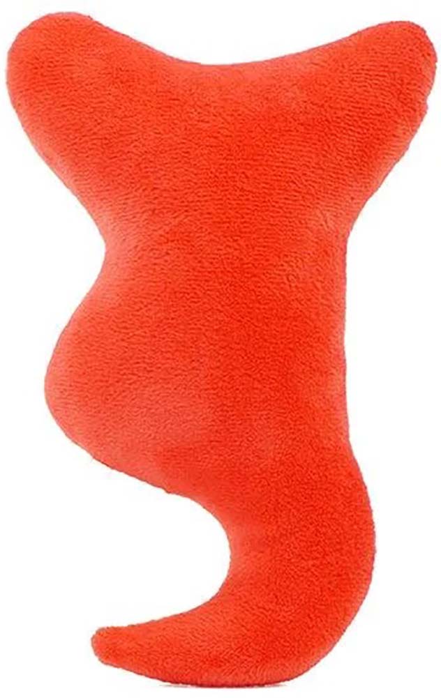 Giant Microbes Plush - Appendix